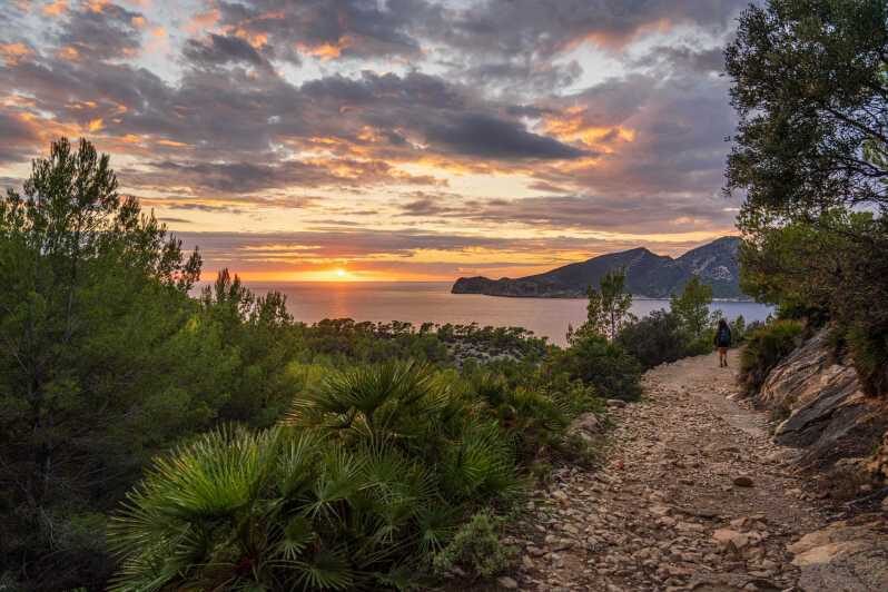 Port Andratx: Hiking Tour into the sunset to Sant Elm - Practical Details and Considerations