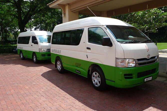 Port Arrival Transfer: Tianjin Cruise Home Port to Beijing Hotels - Analyzing Value for Money