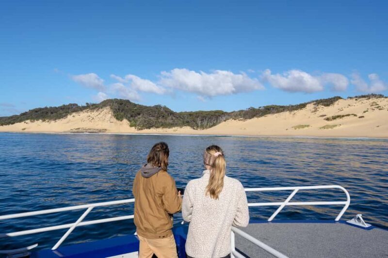 Port Arthur: Cape Raoul Wilderness Cruise - Who Will Love This Tour?