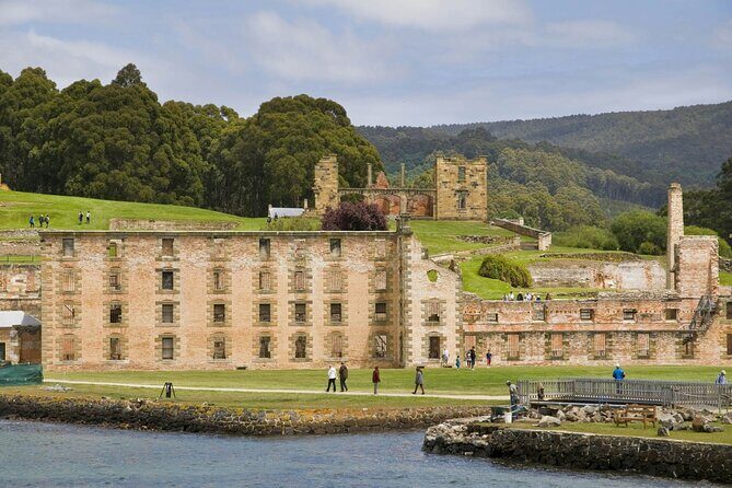Port Arthur Day Tour from Hobart with Scenic Harbour Cruise - Exploring the Itinerary: What You Can Expect