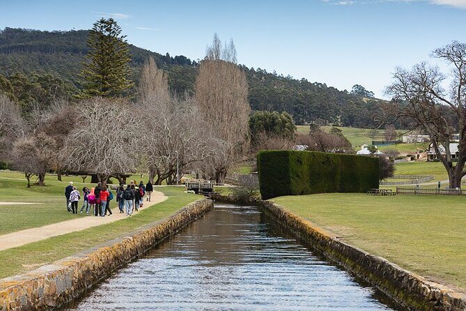 Port Arthur Full-day Guided Tour with Harbour Cruise and Tasman National Park - Frequently Asked Questions