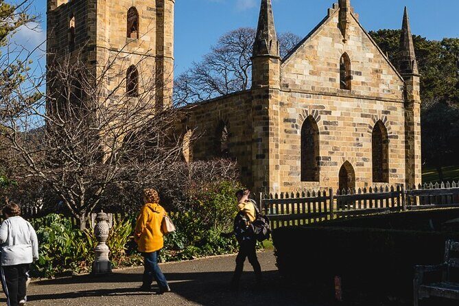 Port Arthur Full-day Guided Tour with Harbour Cruise and Tasman National Park - Final Thoughts