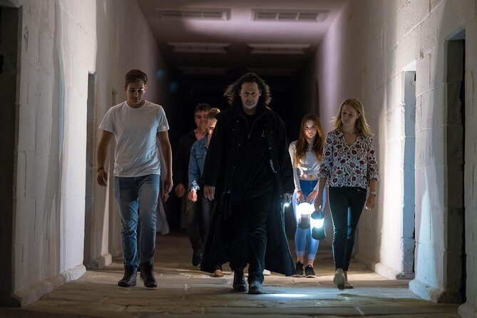 Port Arthur Ghost Tour - Who Should Consider This Tour?