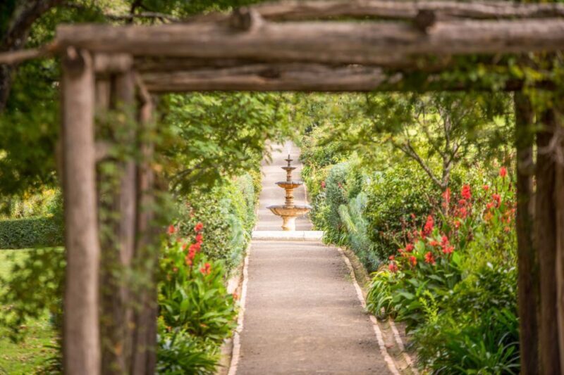 Port Arthur Historic Site Admission and Tour Options - The Journey Through Port Arthur: What to Expect