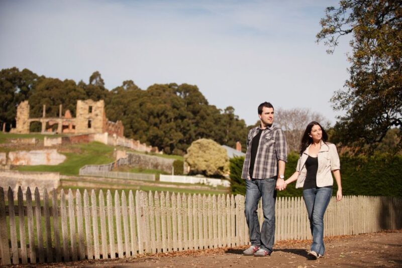 Port Arthur Historic Site Admission and Tour Options - Who Will Love This Tour?