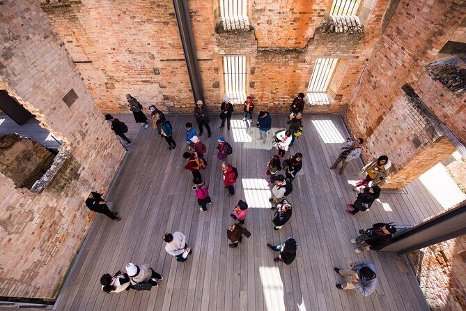 Port Arthur Historic Site [official] - The Experience: What to Expect at Port Arthur