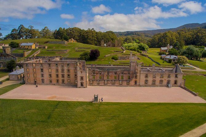 Port Arthur Historic Site [official] - Who Should Consider Visiting Port Arthur?