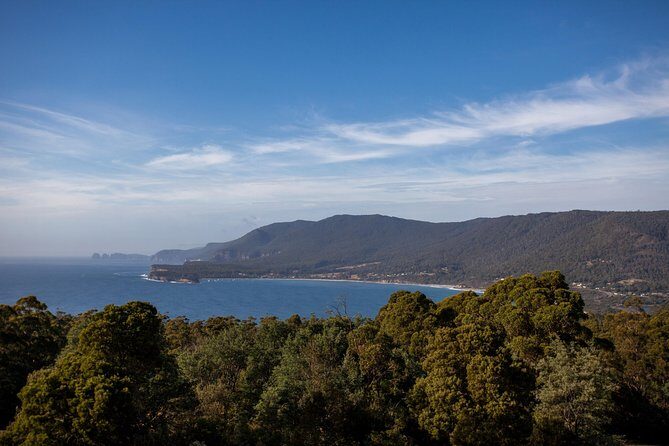 Port Arthur, Richmond and Tassie Devils Active Tour from Hobart - What’s Included and What’s Not