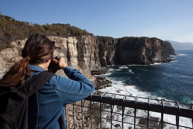 Port Arthur, Richmond and Tassie Devils Active Tour from Hobart - Who Will Appreciate This Tour?