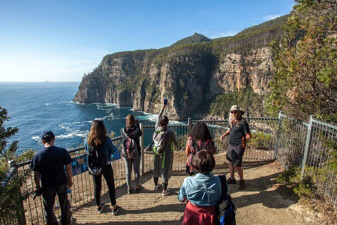 Port Arthur, Richmond and Tassie Devils Active Tour from Hobart - Frequently Asked Questions