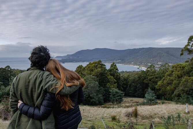 Port Arthur, Richmond & Tasman Peninsula Active Day Tour - Final Thoughts