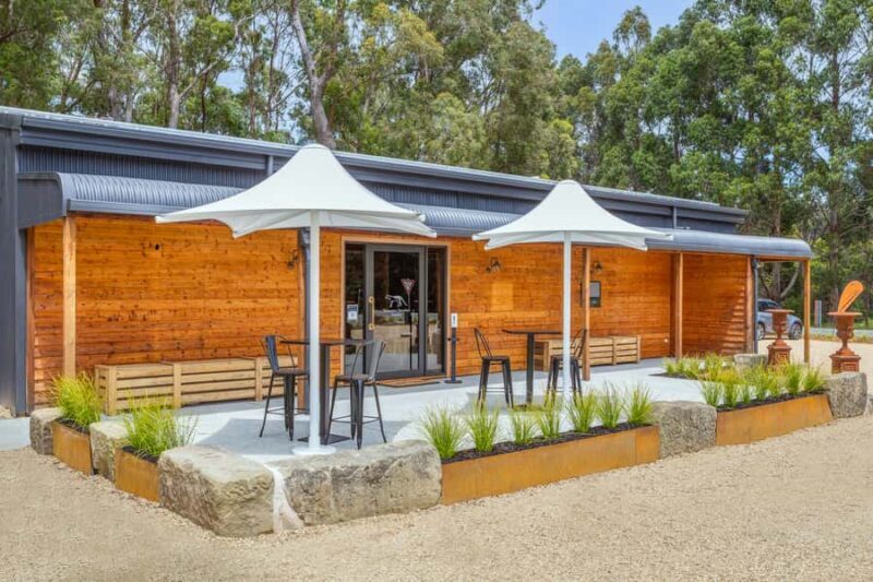 Port Arthur Tasman Sights with Harbour Cruise - FAQ