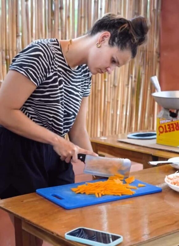 Port Barton: Cooking Class Filipino Dishes (Charcol Stove) - Frequently Asked Questions