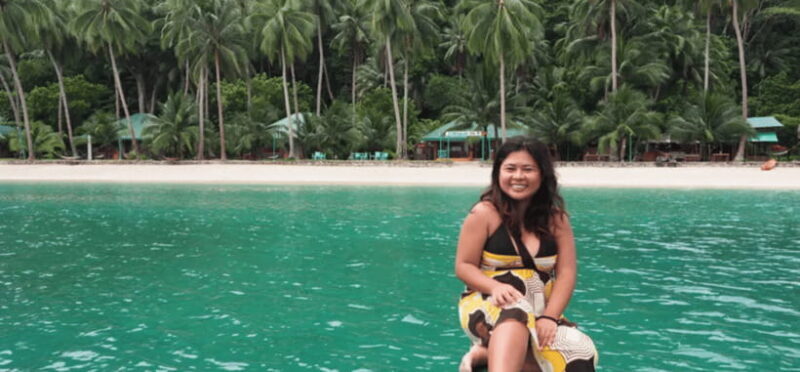 Port Barton: Island Hopping to Turtle Spot & Reef with Lunch - The Practicalities: What’s Included and What to Bring