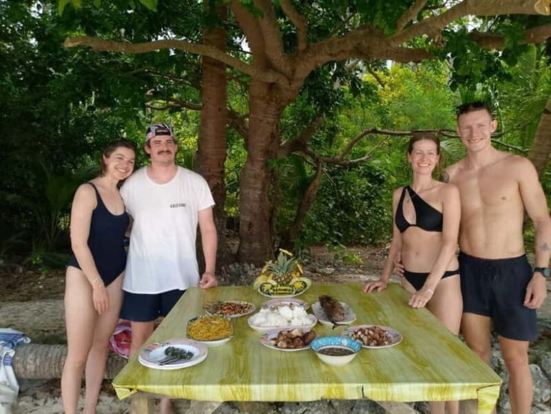 Port Barton: Island Hopping with Lunch and Hotel Transfer - Key Highlights of the Port Barton Island Hopping Tour