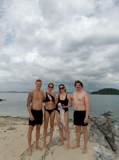 Port Barton: Island Hopping with Lunch and Hotel Transfer - Practical Details: What to Know Before You Go