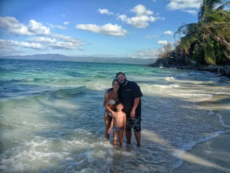 Port Barton: Island Hopping with Lunch and Hotel Transfer - FAQ