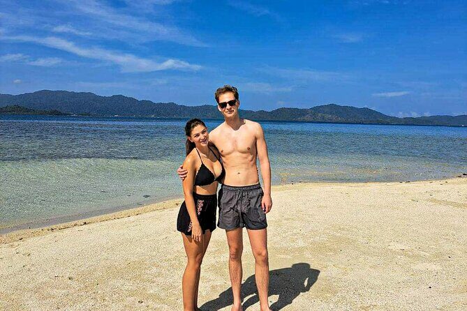 Port Barton Island Private Highlights Tour with Lunch - A Closer Look at the Tour Itinerary