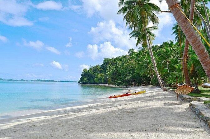 Port Barton Tour A In San Vicente, Palawan - FAQ