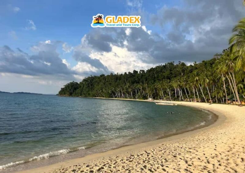 Port Barton: TOUR C ISLAND HOPPING - FAQs