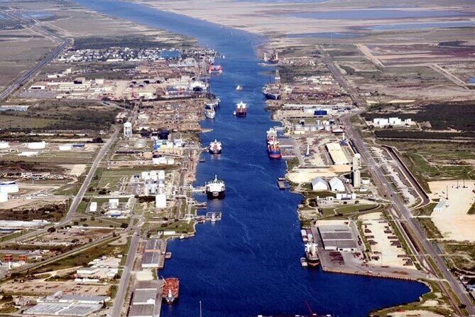 Port Brownsville Half-Day Boat Tour - Food and Snacks: An Unexpected Bonus
