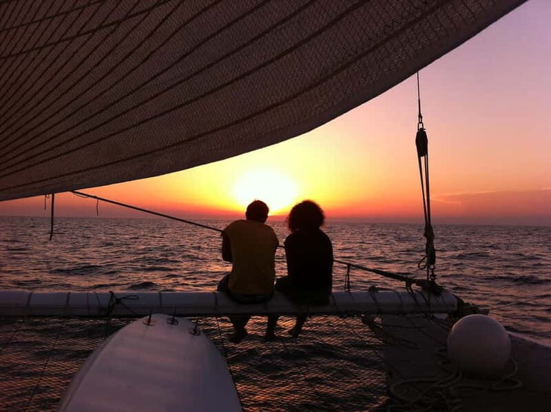 Port Camargue: Half-Day Sailing Tour on a Racing Catamaran - A Sailor’s Day on the Mediterranean: Port Camargue Half-Day Racing Catamaran Tour
