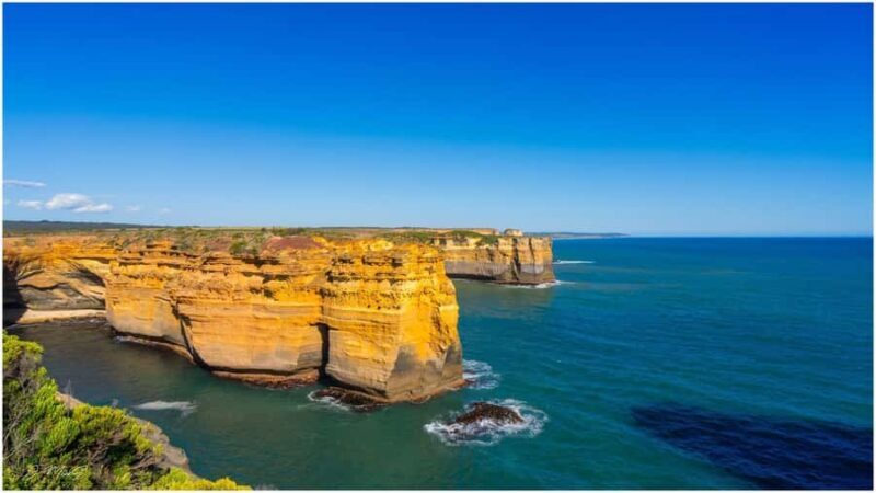 Port Campbell: Great Ocean Road & 12 Apostles Tour - Key Points