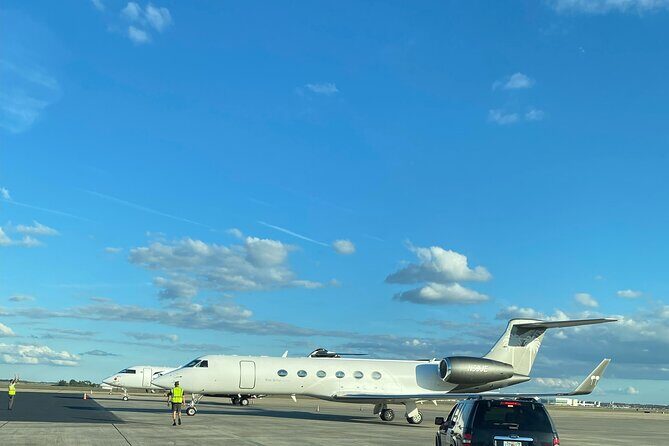 Port Canaveral Cocoa to MCO Airport Private Transportation - FAQ