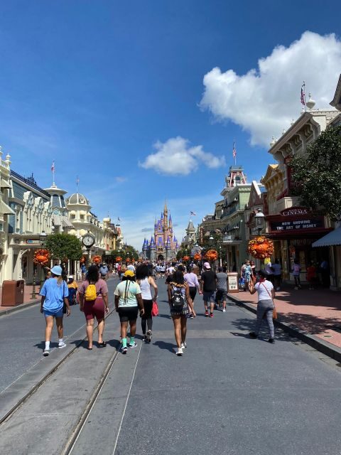 Port Canaveral Cocoa: Transportation to Orlando Airport MCO - Why This Transfer Is Worth Considering