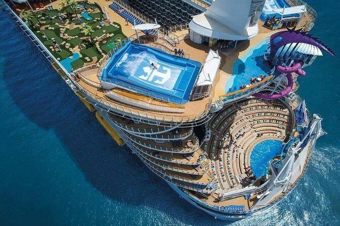Port Canaveral Cruise Terminal Transfers - Key Points
