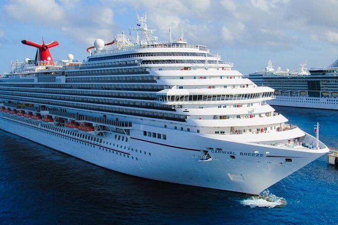 Port Canaveral Cruise Terminal Transfers - A Closer Look at the Experience