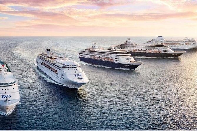 Port Canaveral Cruise Terminal Transfers - What to Expect During Your Trip