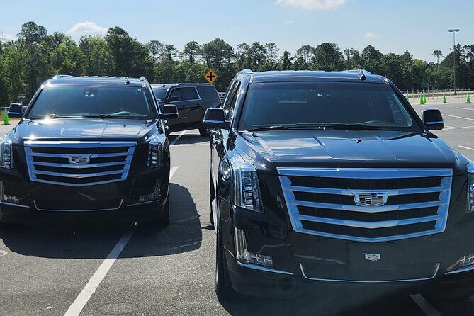 Port Canaveral Cruise Transfer to/from Orlando Intl Airport - Analyzing the Cost and Value