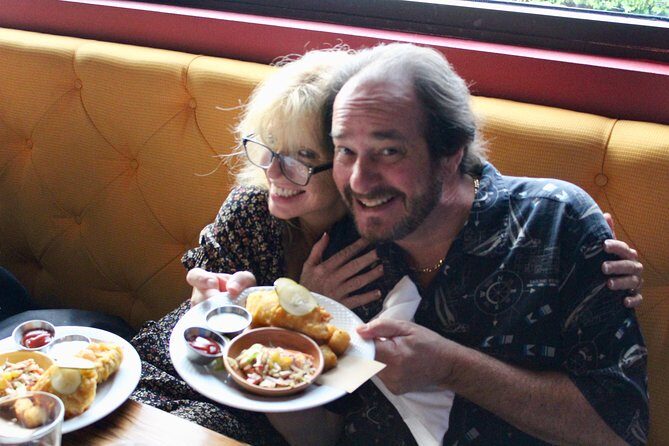 Port Canaveral Food Tours - What You Can Expect from a Port Canaveral Food Tour