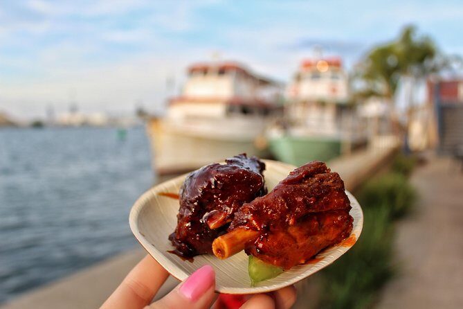 Port Canaveral Food Tours - Pricing and Value