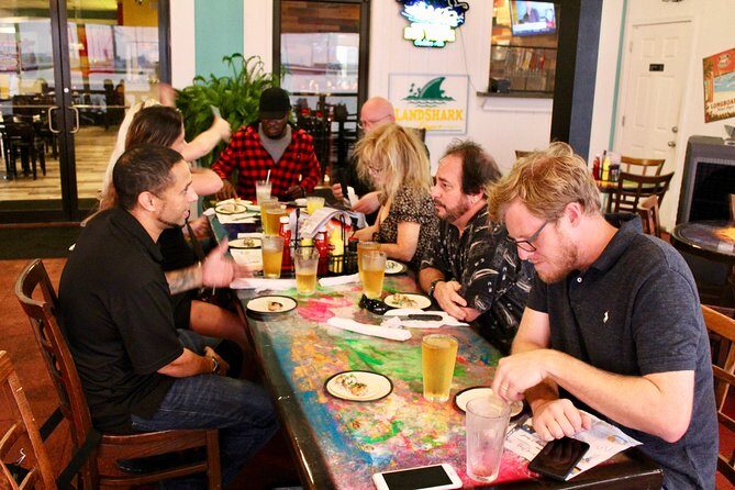 Port Canaveral Food Tours - The Sum Up