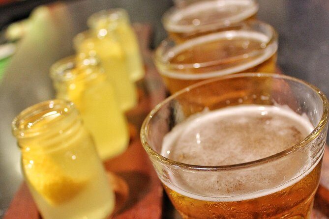 Port Canaveral Food Tours - FAQ
