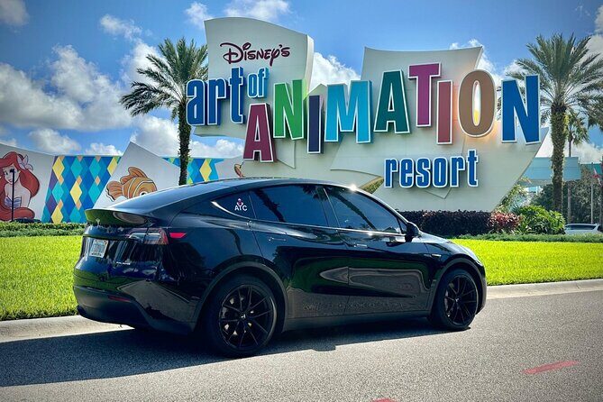 Port Canaveral from Orlando Airport Hotels area - A Practical Review of the Port Canaveral Transfer from Orlando Airport Hotels