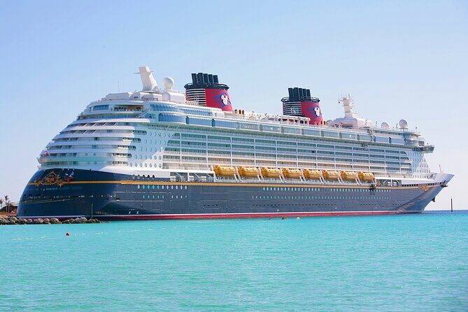 Port Canaveral Transportation - Key Points