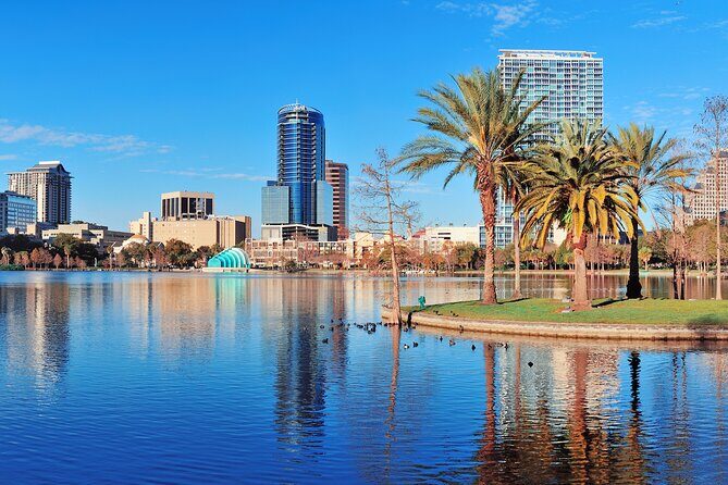 Port Canaveral Transportation - Who Should Consider This Service?