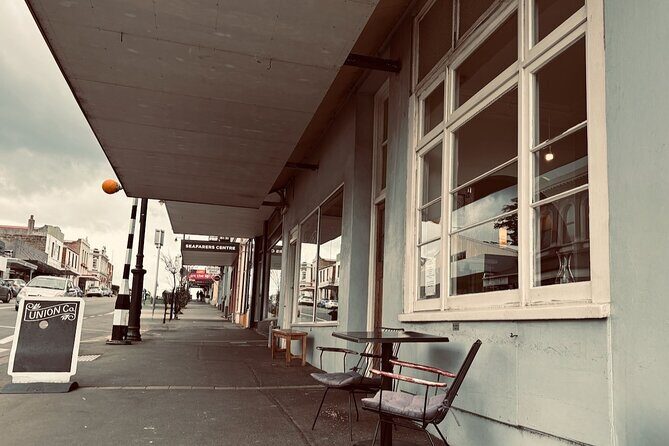 Port Chalmers: A Self-Guided Tour around Otagos Historic Seaport - The Sum Up