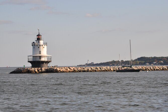 Port City Lights Cruise - Who Will Love This Tour?