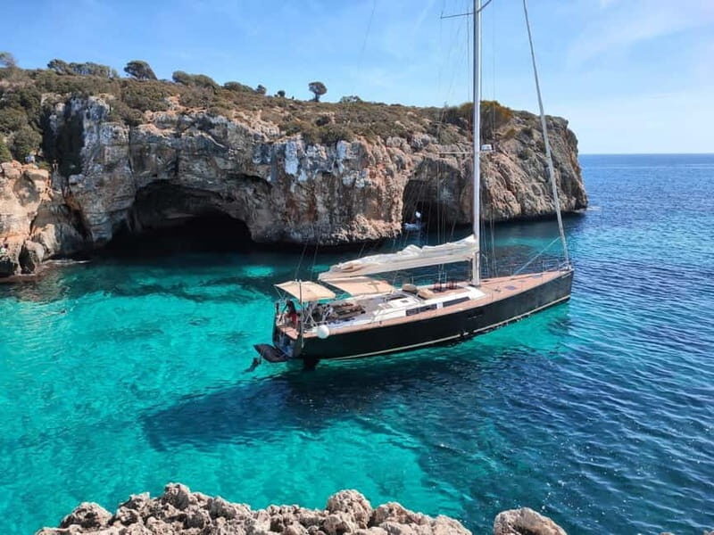 Port d'Alcúdia, Mallorca. Exclusive Full day Sailing Trip. - Practical Tips for Booking and Participating