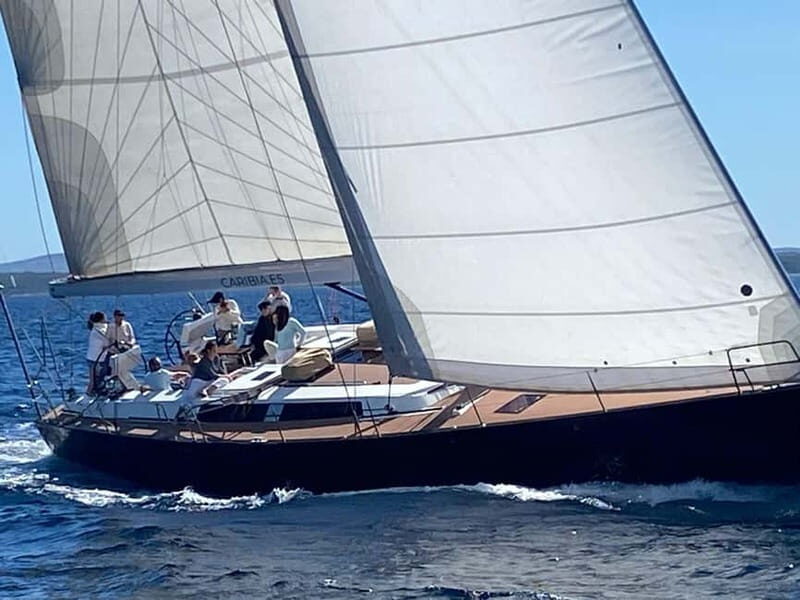 Port d'Alcúdia, Mallorca: Half Day Sailing Trip - Key Points