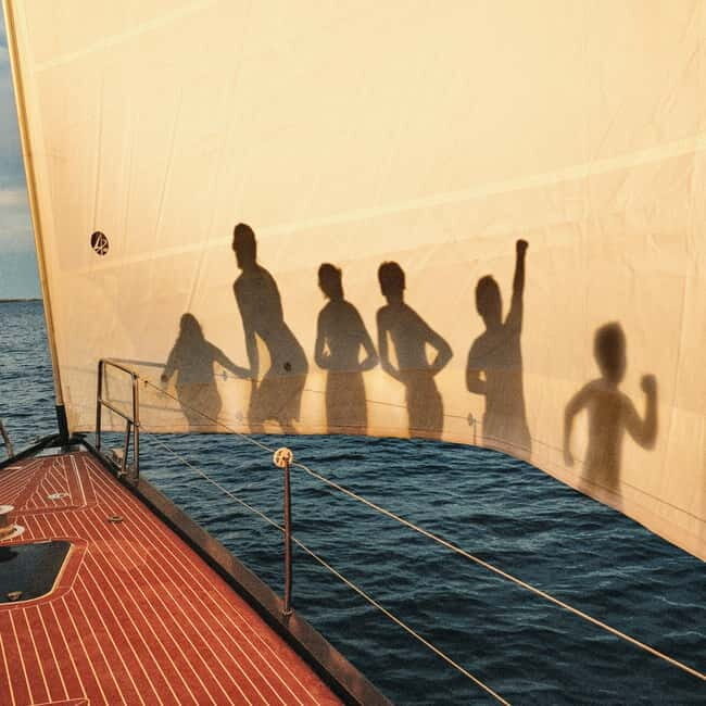 Port d'Alcúdia, Mallorca: Half Day Sailing Trip - A Detailed Look at the Mallorca Sailing Trip