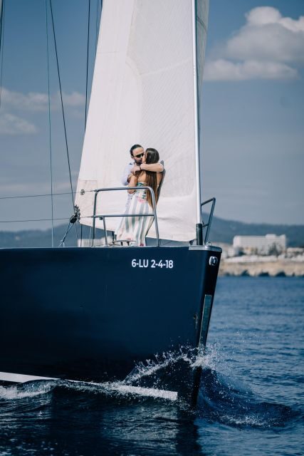 Port d'Alcúdia, Mallorca: Half Day Sailing Trip - FAQ