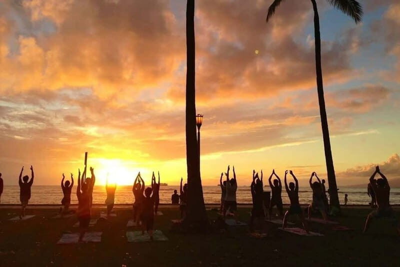 Port d'Alcudia: Yoga Pilates on the beach - Final Thoughts