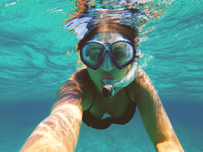 Port de Sóller: Snorkeling Tour with Professional Guide - Key Points