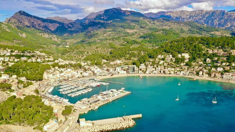 Port de Sóller, Sóller, and Sa Foradada Sunset Tour - Authenticity and Unique Experiences