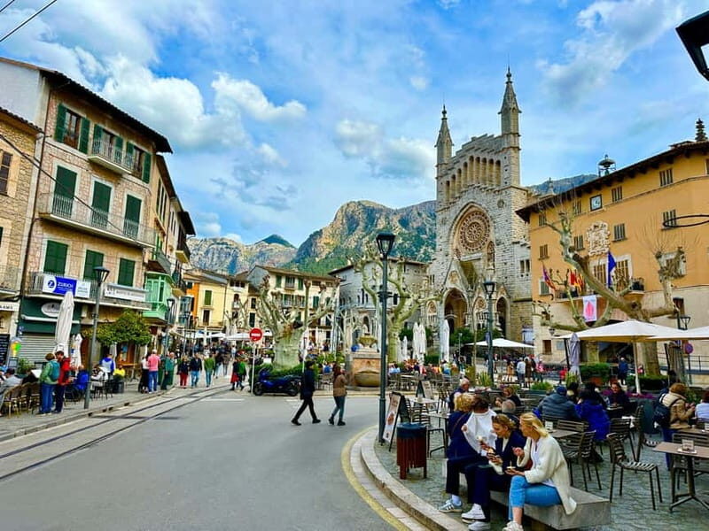 Port de Sóller, Sóller, and Sa Foradada Sunset Tour - Final Thoughts: Who Will Love This Tour?